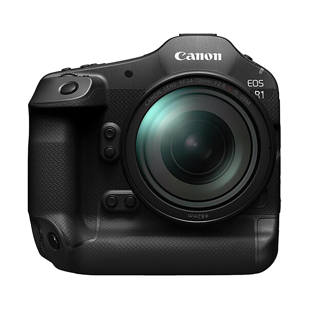 Canon EOS R1 Mirrorless Camera Body - Orms Direct South Africa