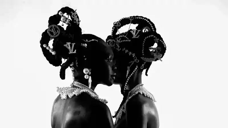 Doyle Wham Breaks Boundaries As The UK's First Gallery Dedicated To Af