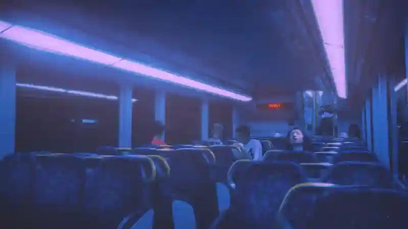 How To Shoot With Expired Film