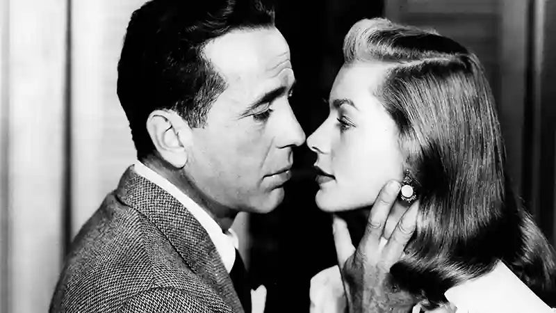 Love Captured Throughout The Ages