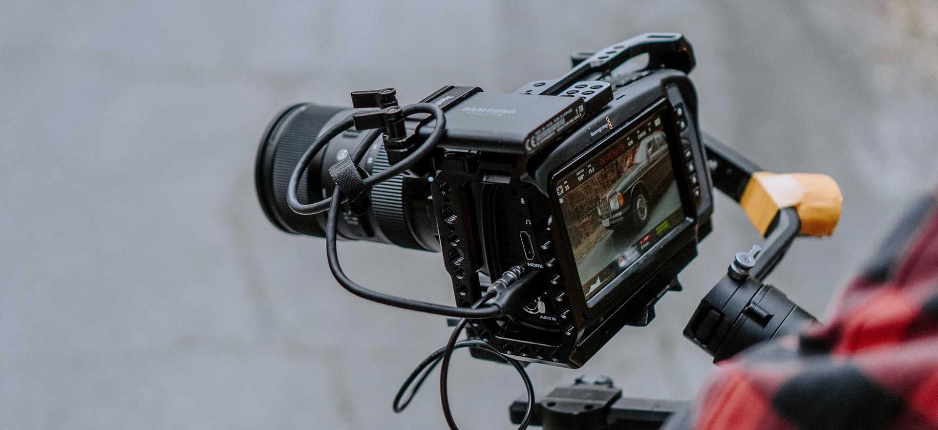 Blackmagic Design - Orms Direct - South Africa