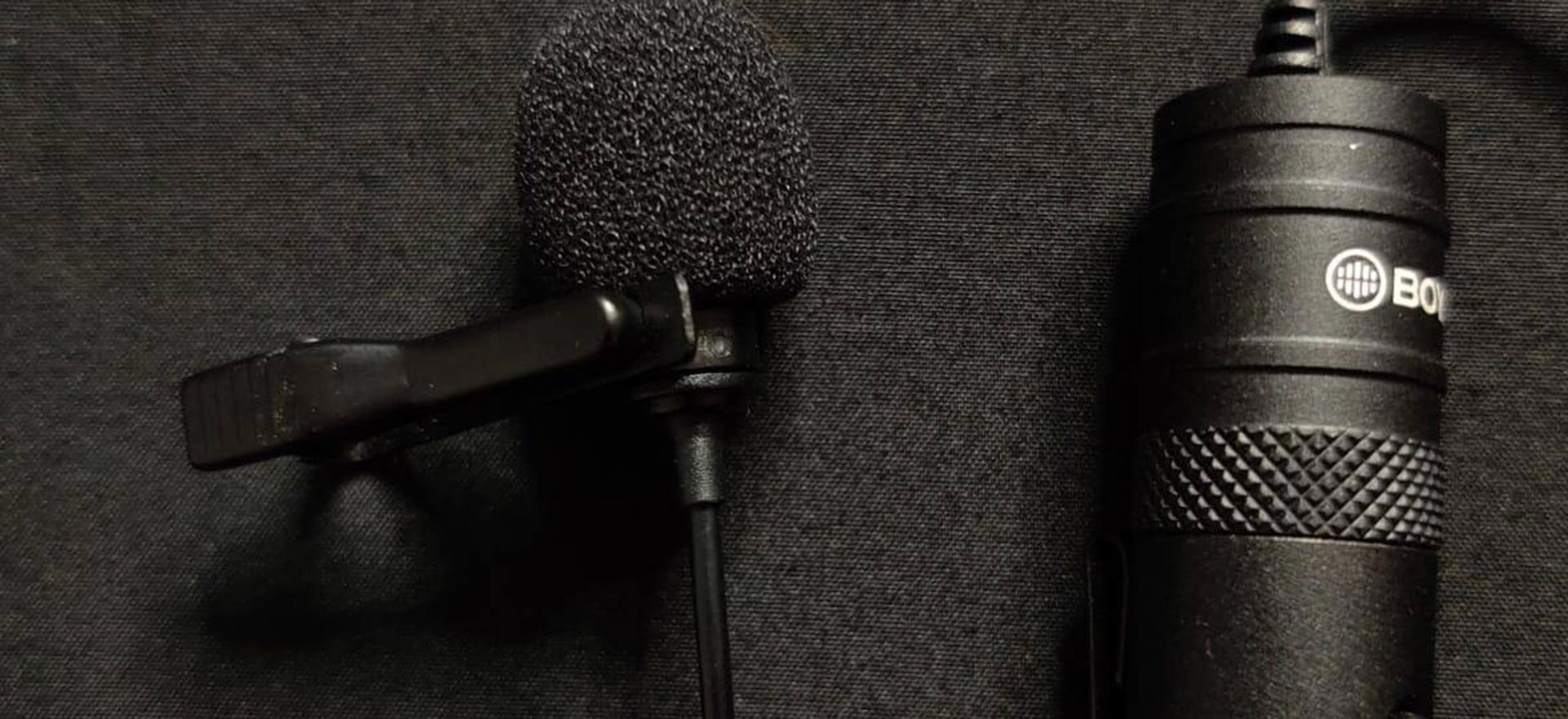 Boya - Orms Direct - South Africa