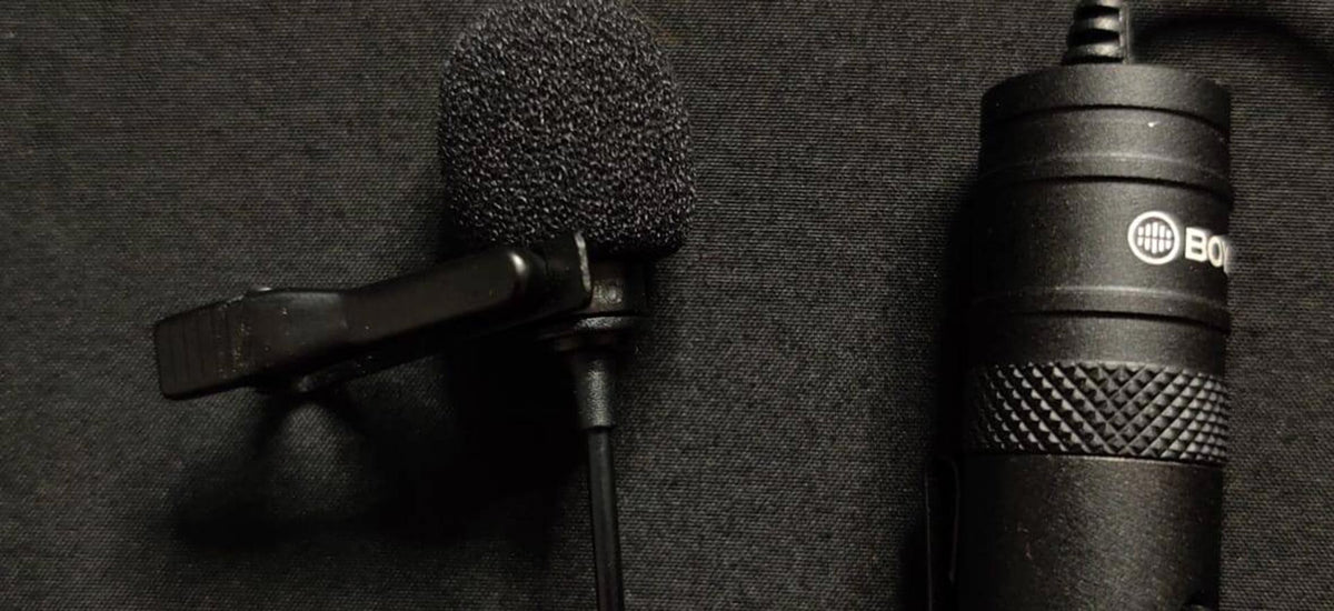 Boya - Orms Direct - South Africa