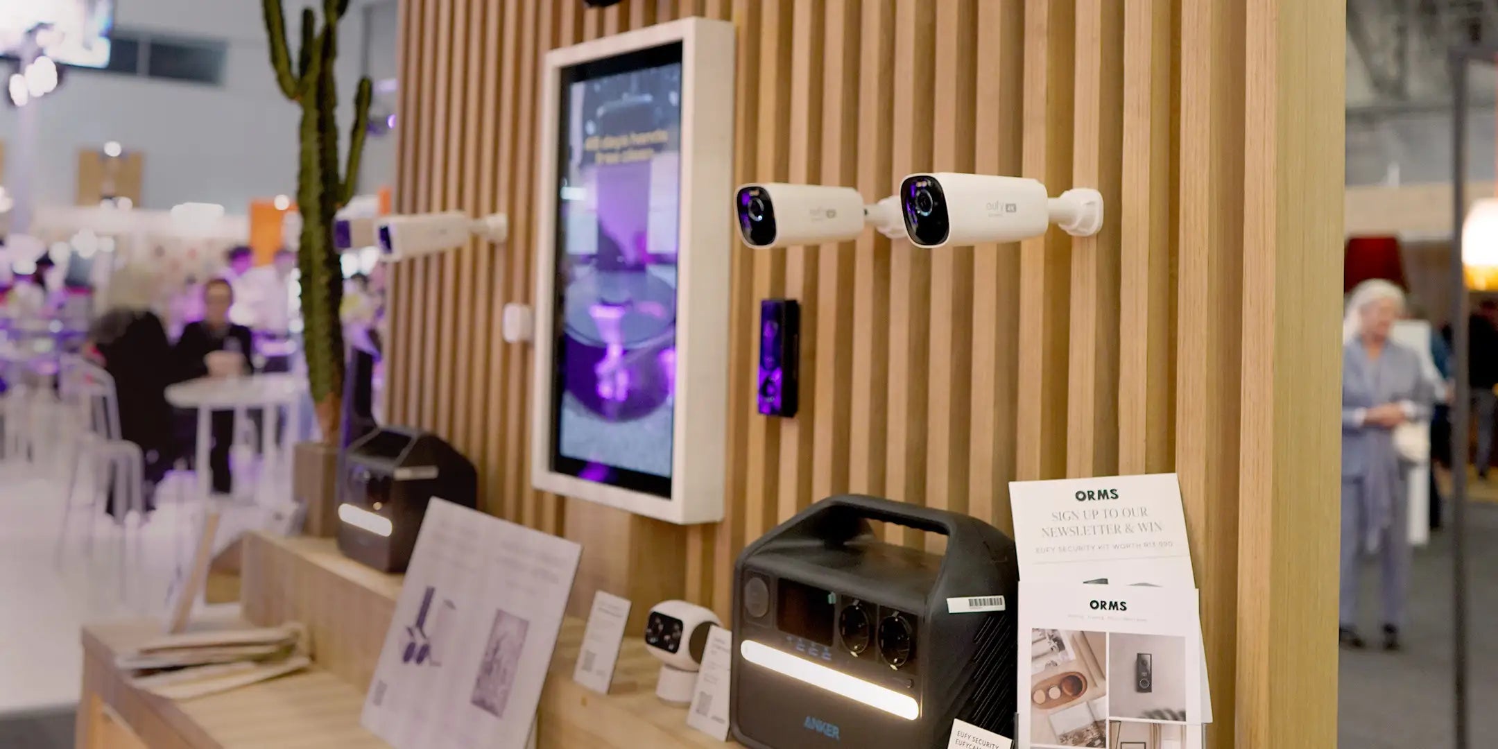 ORMS Direct - The Best Online Camera Store in South Africa