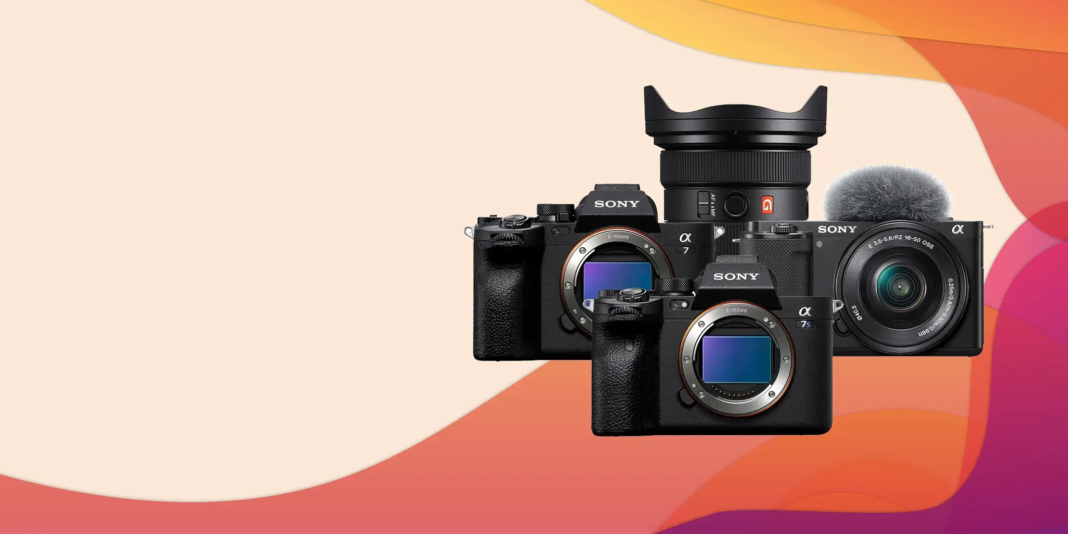 ORMS Direct - The Best Online Camera Store in South Africa