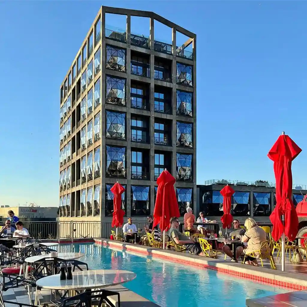 CTSP - Orms Direct - South Africa