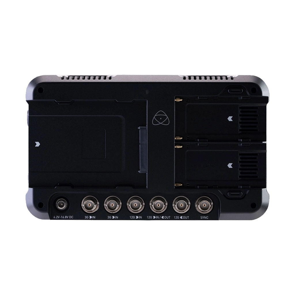 Atomos 7" Shogun Monitor-Recorder - Orms Direct - South Africa