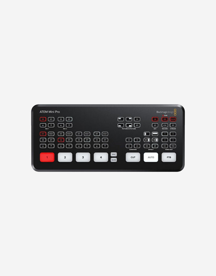 Blackmagic Design - Orms Direct - South Africa