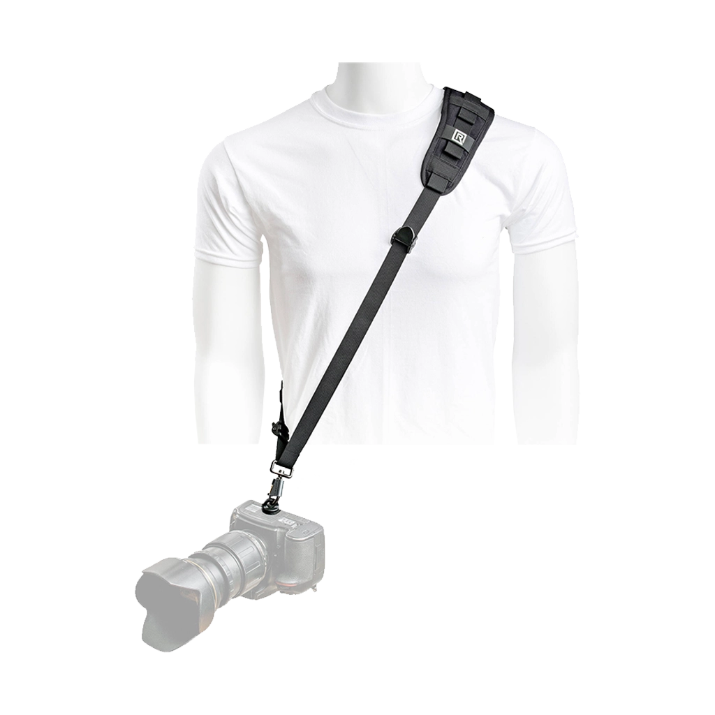 BlackRapid - Orms Direct - South Africa