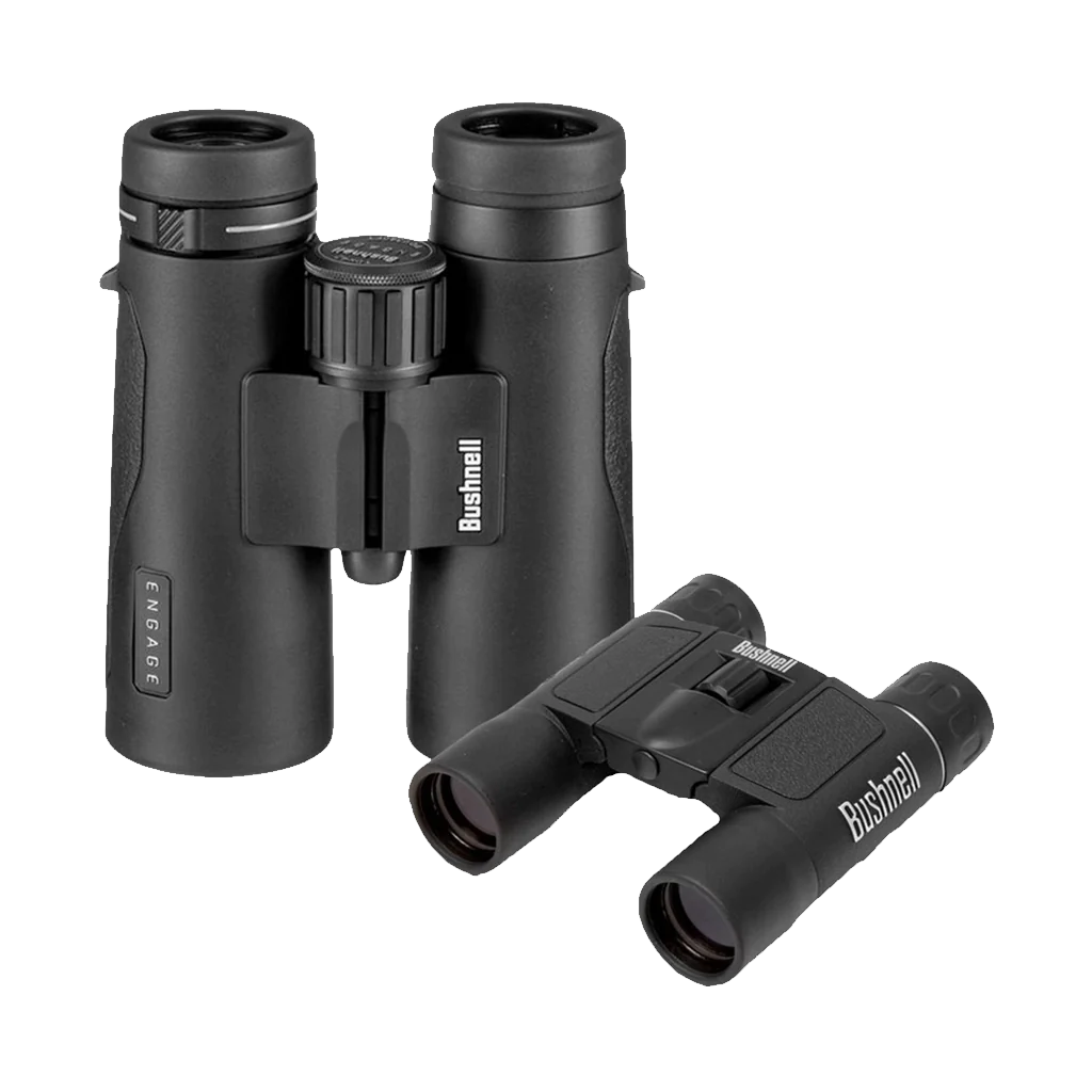 Bushnell - Orms Direct - South Africa