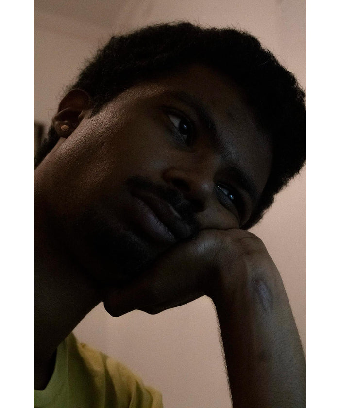 Ethan Naidoo Portfolio