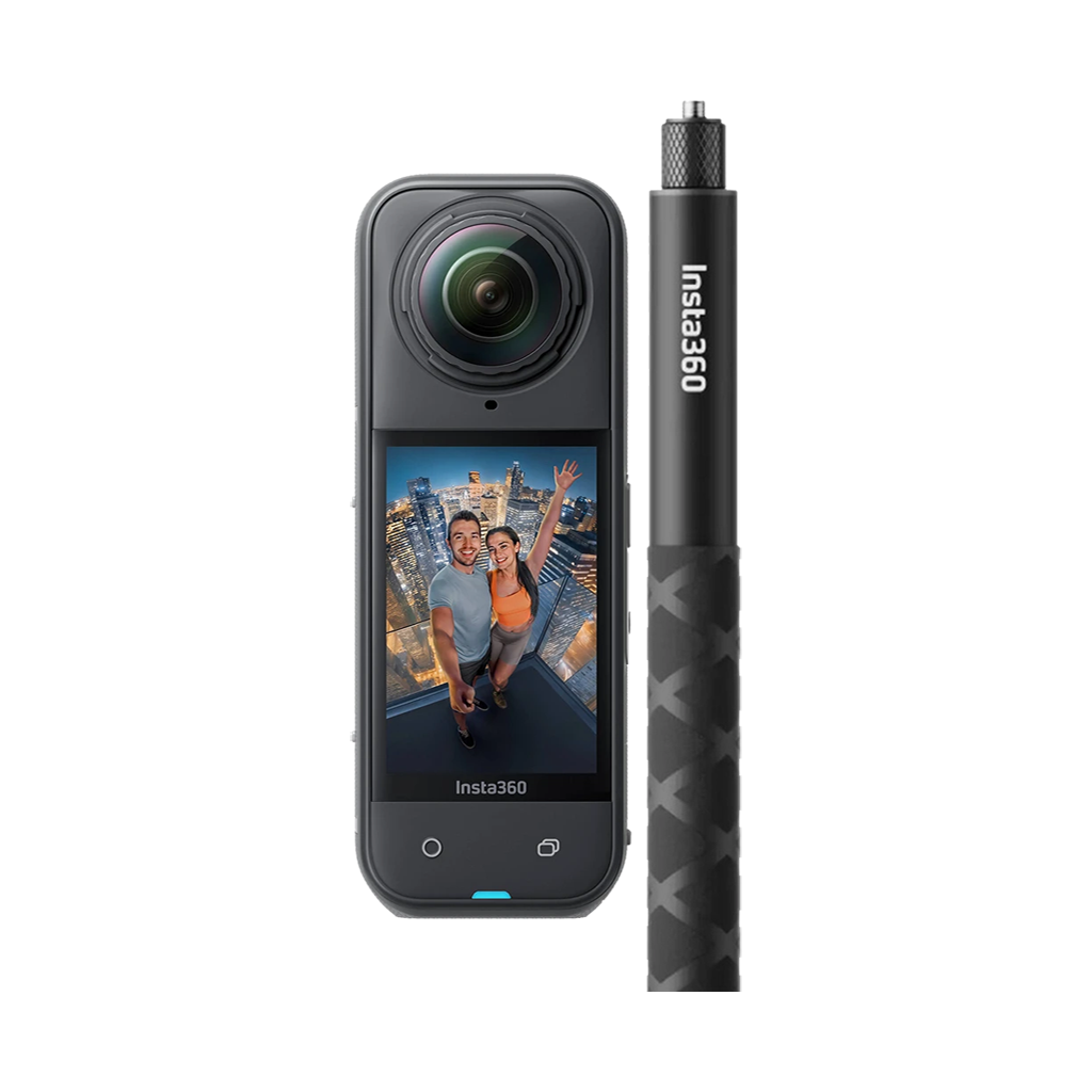 Insta360 X5 360° 8K Camera - Orms Direct - South Africa