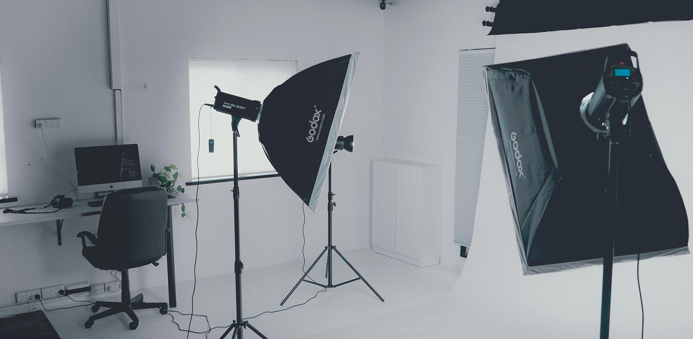 Lighting - Orms Direct - South Africa