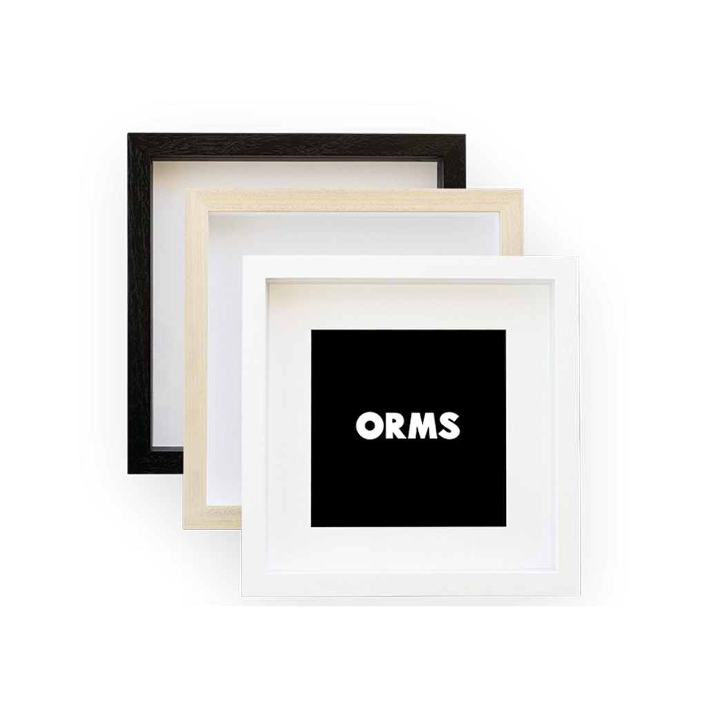 Ready Made Standard Box Frames - Orms Direct - South Africa