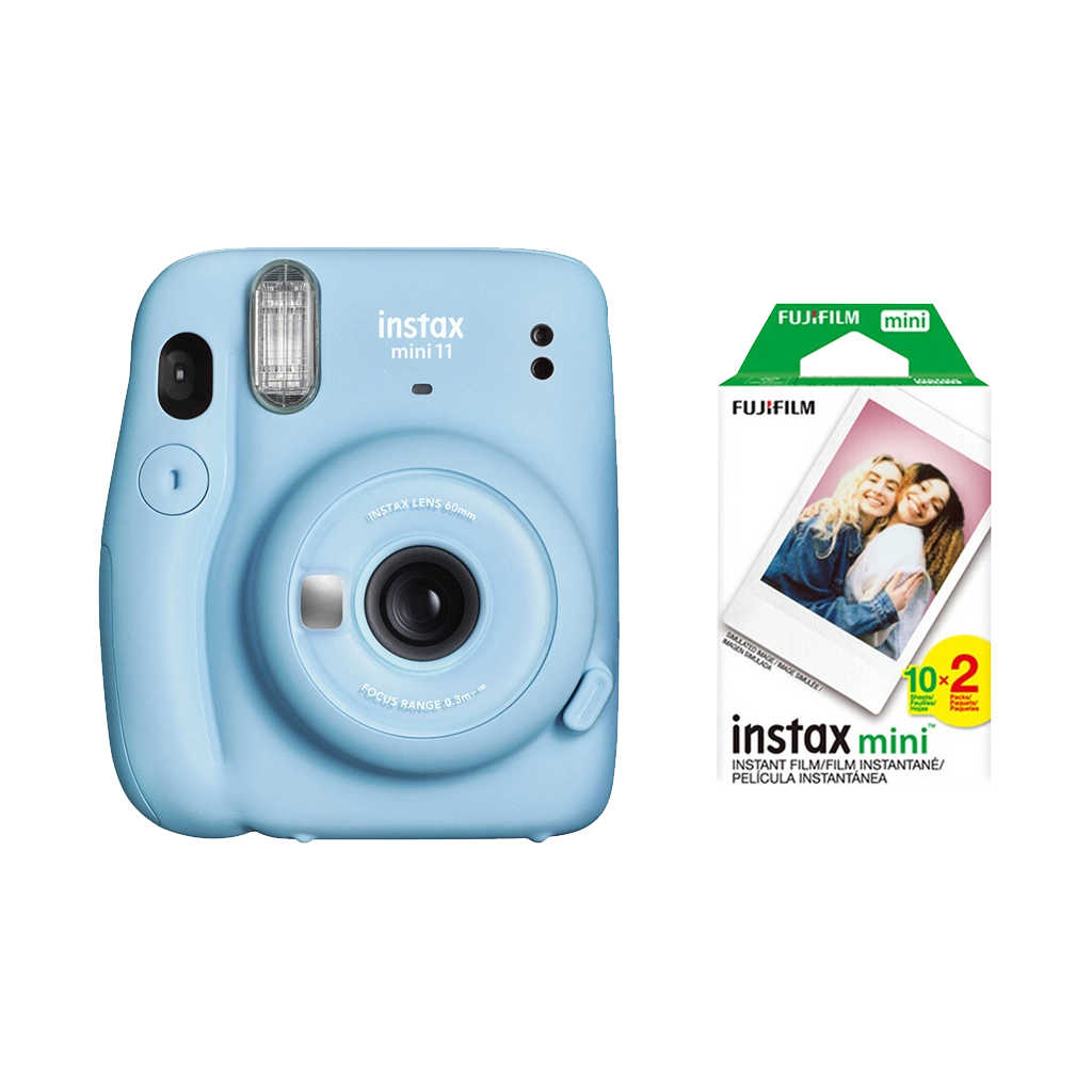 Instant Film Cameras