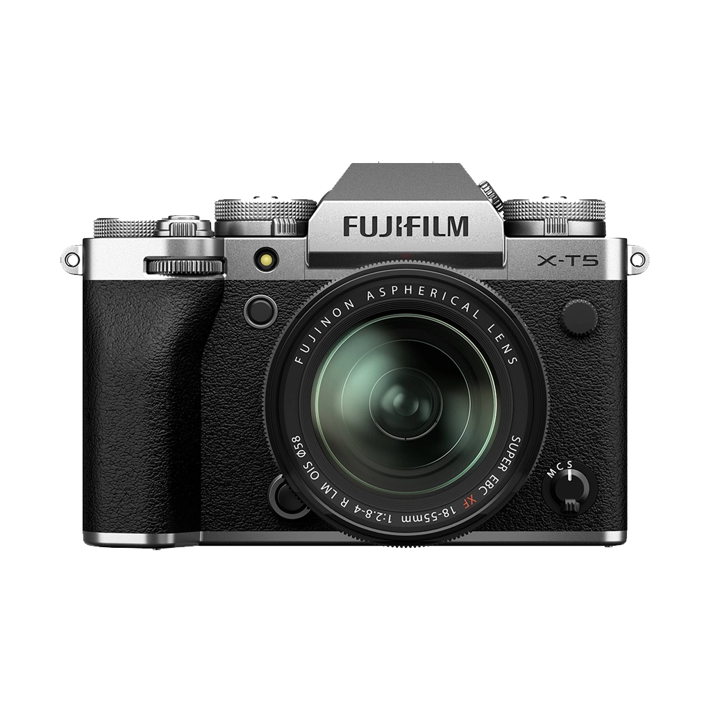 Mirrorless & Rangefinder Cameras