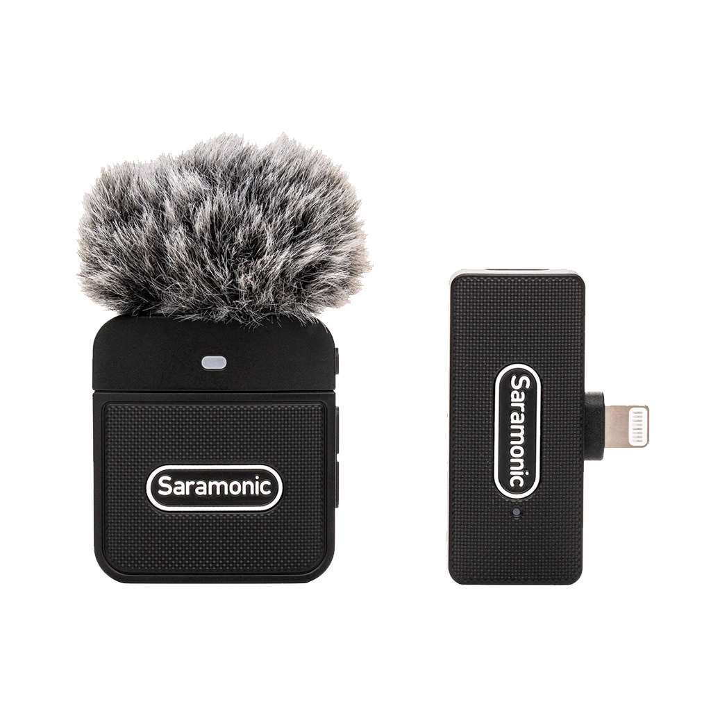 Wireless Microphones for Video – Page 2