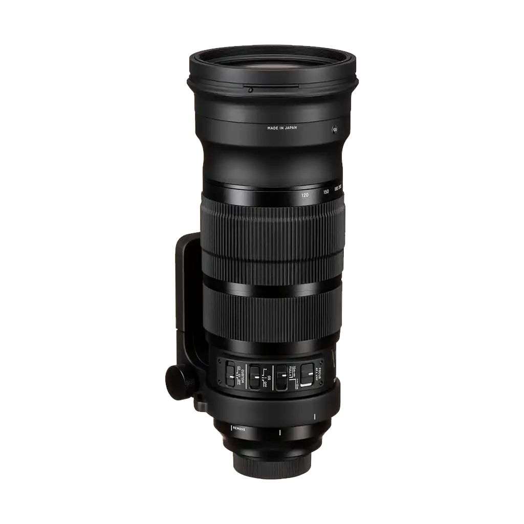 Zoom Lenses – Page 8