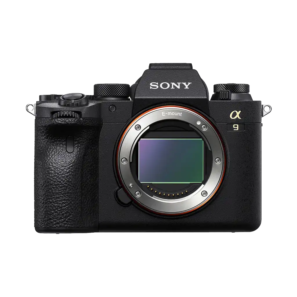 Sony Mirrorless Cameras